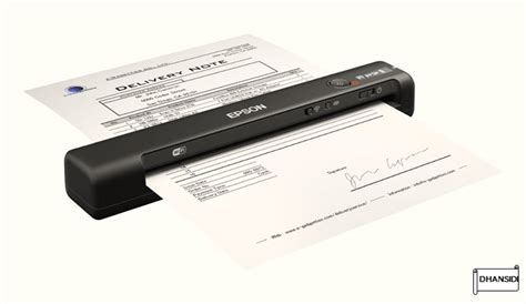 Best Document Scanner Reviews 2024 Dhansidi