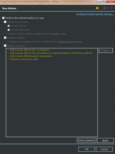 优化eclipse,减少卡顿,java文件eclipse Java 文件较大卡端 Csdn博客 优化eclipse,减少卡顿,java文件eclipse Java 文件较大卡端 Csdn博客