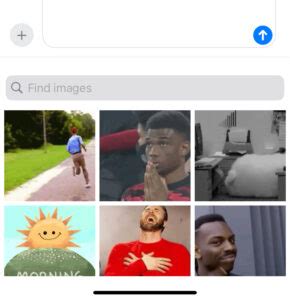 How To Get GIFs On IPhone Keyboard Access Guide SimplyMac