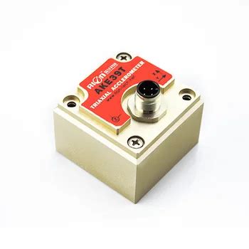 Mems Vibration Sensor Axis Wireless Accelerometer Sensor Buy Wireless Accelerometer Mems