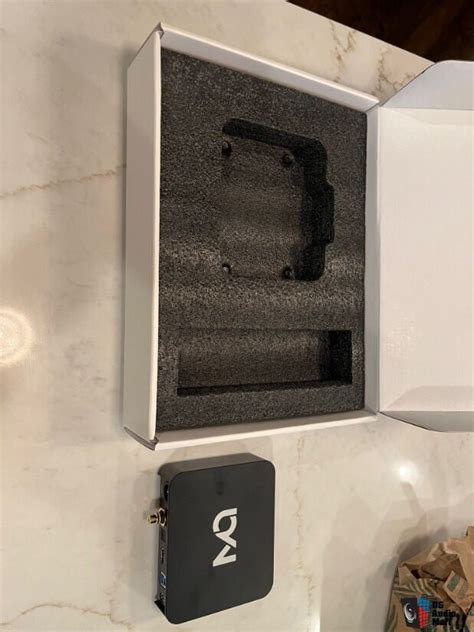 Matrix Audio X Spdif 2 Usb Interface Ddc Photo 5542482 Us Audio Mart