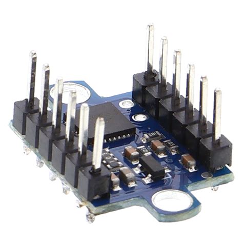 Gy 530 Vl53l0x Time Of Flight Tof Sensor Buy Cheap Online Funduinoshop