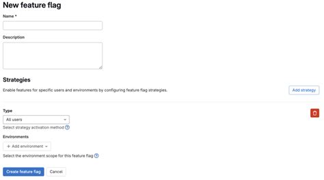 🦊 Gitlab Feature Flags A Practical Guide To Control Your Features