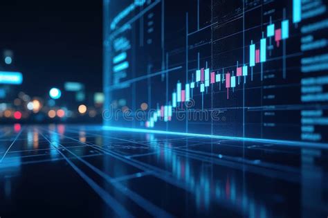 Visualizing Backtesting For Financial Trade Analysis Stock Illustration Illustration Of