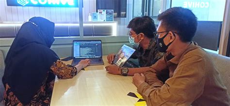 Jasa Coding Python Jasa Bimbingan Skirpsi Informatika