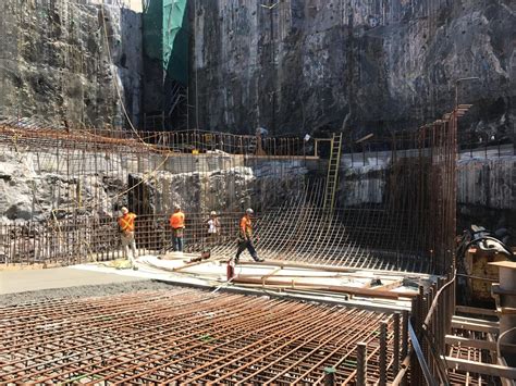 Bala Generating Station Potentia Renewables