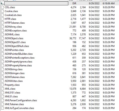 Cve 2022 45688 In Orgjsonjson · Issue 9752 · Primefacesprimefaces