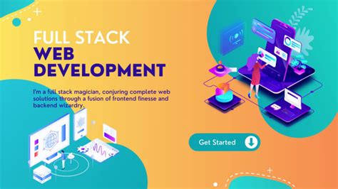 Do Full Stack Web Development Or Website Design With Django By Shariark Fiverr