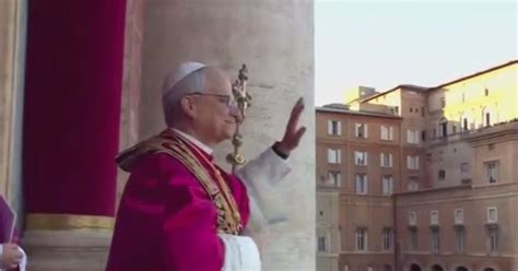 Обрання нового Папи Римського Зеленський привітав понтифіка — Світ