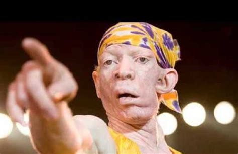 Jamaican Yellow Man