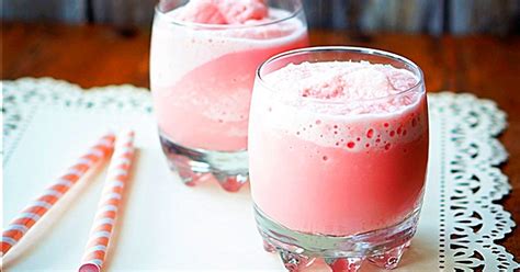 საზამთროს ყინულოვანი შეიკი Marao