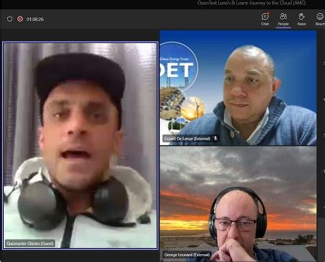 Opentext Emerging Markets On Linkedin Cloud Modernization