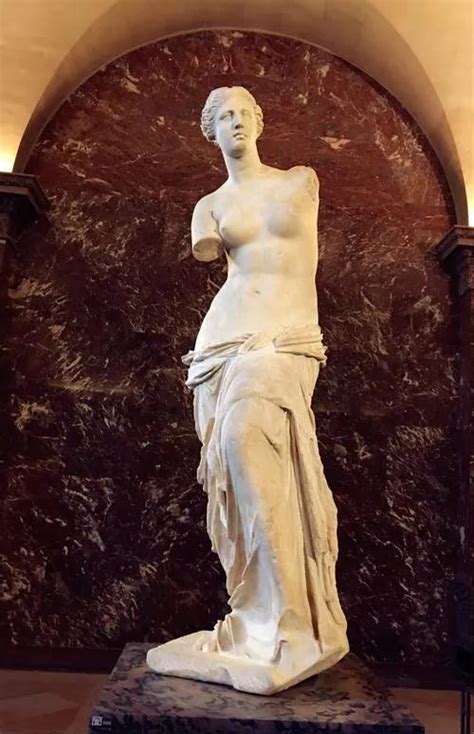 The Aesthetic Of Mystery Why Ancient Greece Likes Shirtless Nude