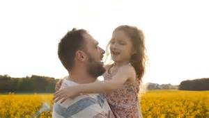 Man Criticizes Dad Carrying Sick Daughter His Response Leaves