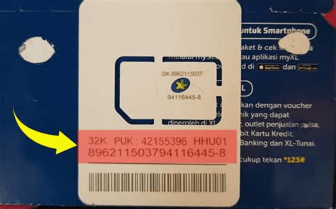 Cara Mengaktifkan Kartu Terblokir Panduan Terbaru Jalantikus