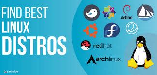 How To Choose A Linux Distro For Your Server Network Wrangler Tech Blog
