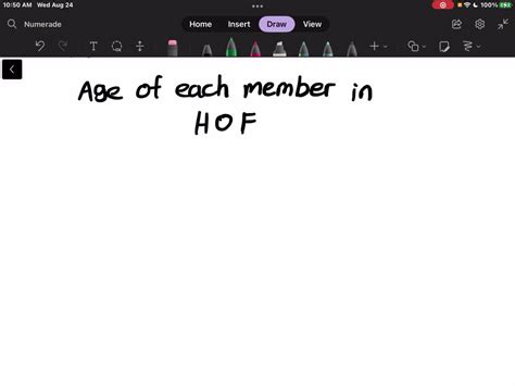 Solved Determine Whether The Data Set Is A Population Or A Sample Explain Your Reasoning The