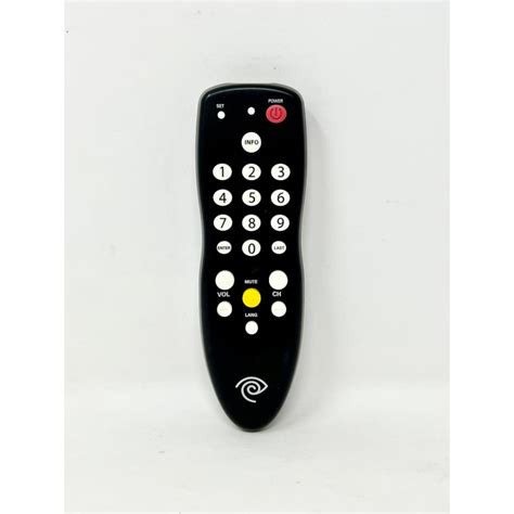 Time Warner Spectrum Dta Remote Control Etsy Time Warner Spectrum Dta Remote Control Etsy