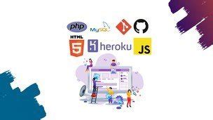 Online Course PHP Y MySQL Template HTML A WebAPP From Udemy Class Central