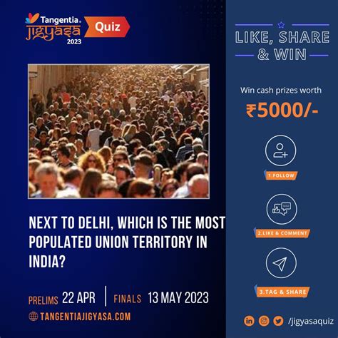 tangentia jigyasa quiz on linkedin contestalert contest