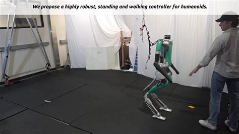 Takayuki Y On Linkedin Bipedal Humanoid Robot Leggedrobot Digit