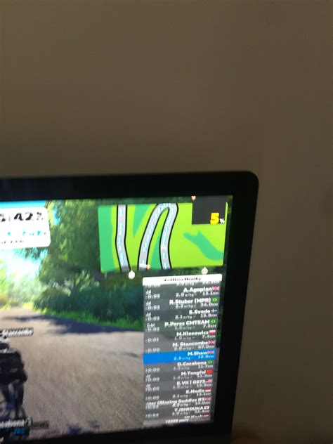problems with the gradient graph in london known issues zwift forums