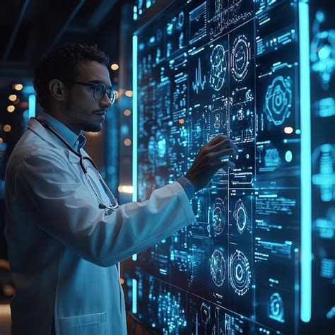 Page 7 Dark Ai Medical Algorithms Images Free Download On Freepik
