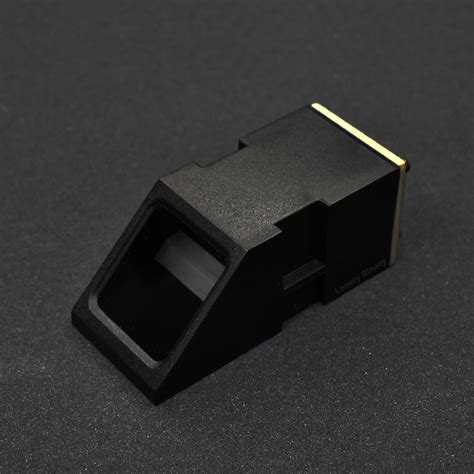 Biometrics Fingerprint Sensor Lonely Binary