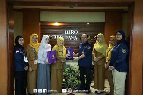 Kepala Bkn Bicara Soal Reformasi Sistem Pensiun Asn Dalam Webinar