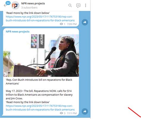 Web Scrapping Telegram Bot Blog For Thus Project We Will Try To Cover By Feva Tefera Medium