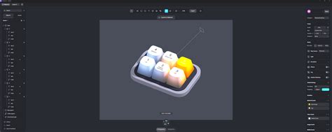 Interactive Keyboard Behance