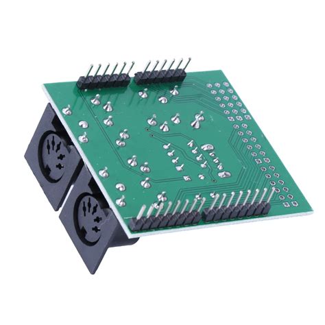 Poplis Midi Adapter Module Music Diy Component High Presision Adapter