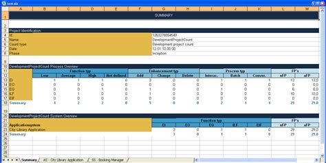 New And Noteworthy With New Version Of Function Point Modeler Software