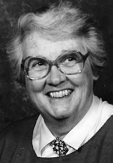 Virginia Byers Obit Pendleton Times