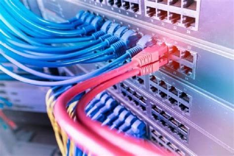 What Is Structured Network Cabling