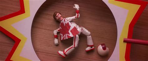 Video Meet Canadas Greatest Daredevil Duke Caboom In This New Tv