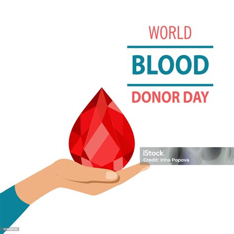 기증자 인포 그래픽입니다 벡터 일러스트입니다 세계 혈액 기증자 주 1 가방에 대한 스톡 벡터 아트 및 기타 이미지 가방 개념 그래프 Istock