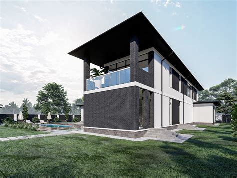 A D Architectural Drawings BIM Model Of The Building Based On PDF Sketch Upwork