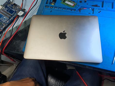 Macbook Repair Services Laptop Repairing Services Engineers Choice Private Limited Delhi