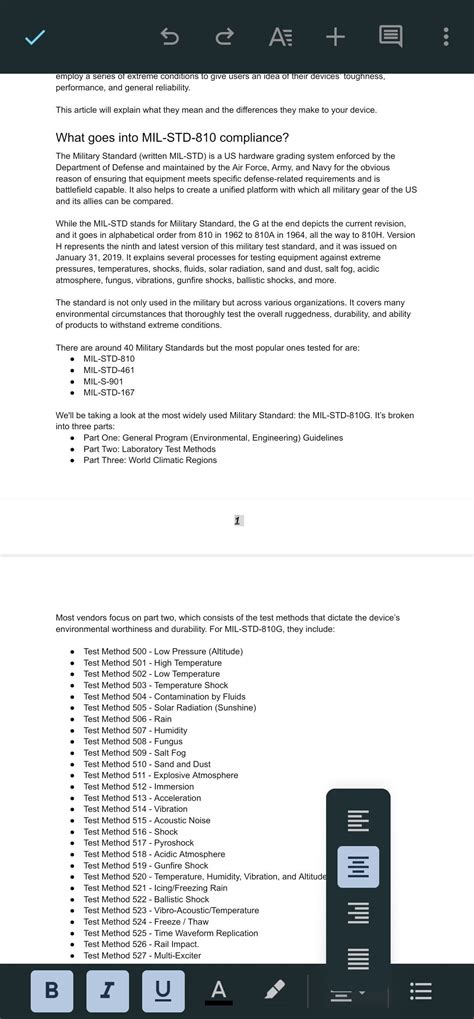 Google Docs How To Add Page Numbers To Your Document