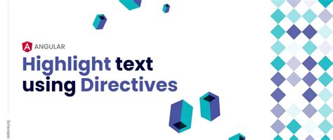 Highlight Text In Paragraphs With A Simple Directive In Angular Dev