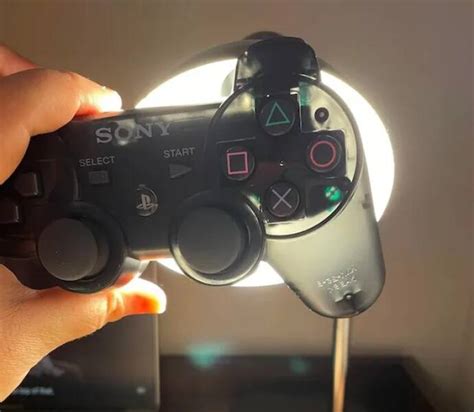 Exploring The Golden Age Of See Through Gaming Barnorama