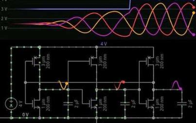 The Features And Applications Of Analogue Integrated Circuits Quarktwin Electronic Parts