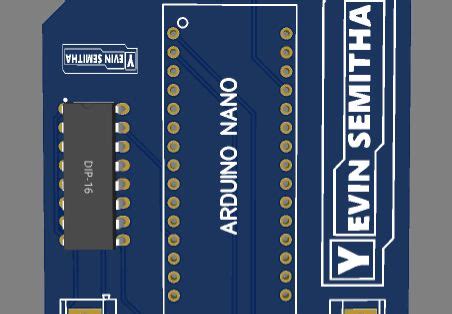 ARDUINO BLUETOOTH CAR Platform For Creating And Sharing Projects OSHWLab