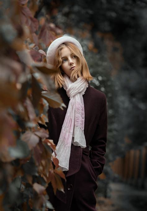 Милая девушка Пикабу