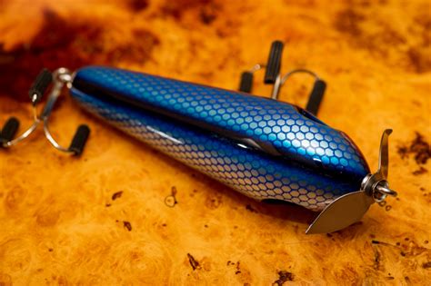 Johnny The Ace X Head Hunters 『ruby Tuesday ルビーチューズデイ 』別注色