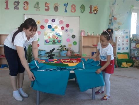 СОНИРХОЛТОЙ БҮТЭЭЛЭГ Орхон аймгийн 10 р цэцэрлэг