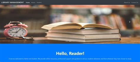 Shaik Khadeer Basha On Linkedin Django Librarymanagement Webdevelopment Projectlaunch