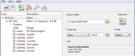 3 Ways To Convert ISO To MKV With Best Quality