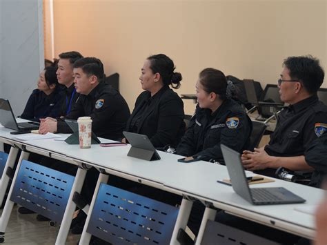 🔹Гадаадын иргэний хяналтын улсын байцаагчийн чиг үүргийг хэрэгжүүлэхэд шаардлагатай мэдлэг ур